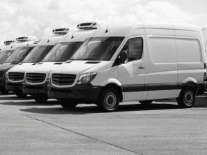 Van Speed Limits in the UK | Standens Self Drive